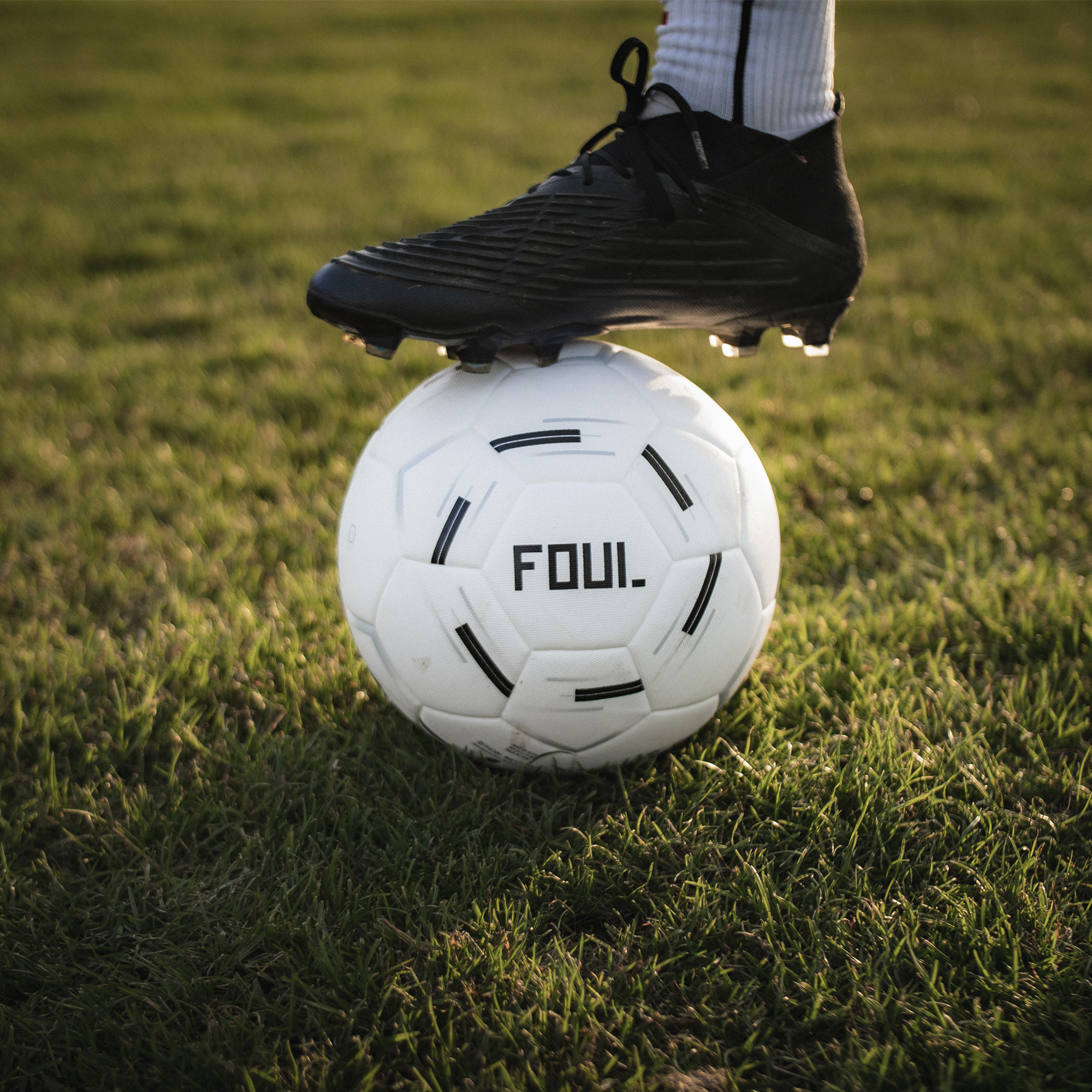 Football ball | FOUL