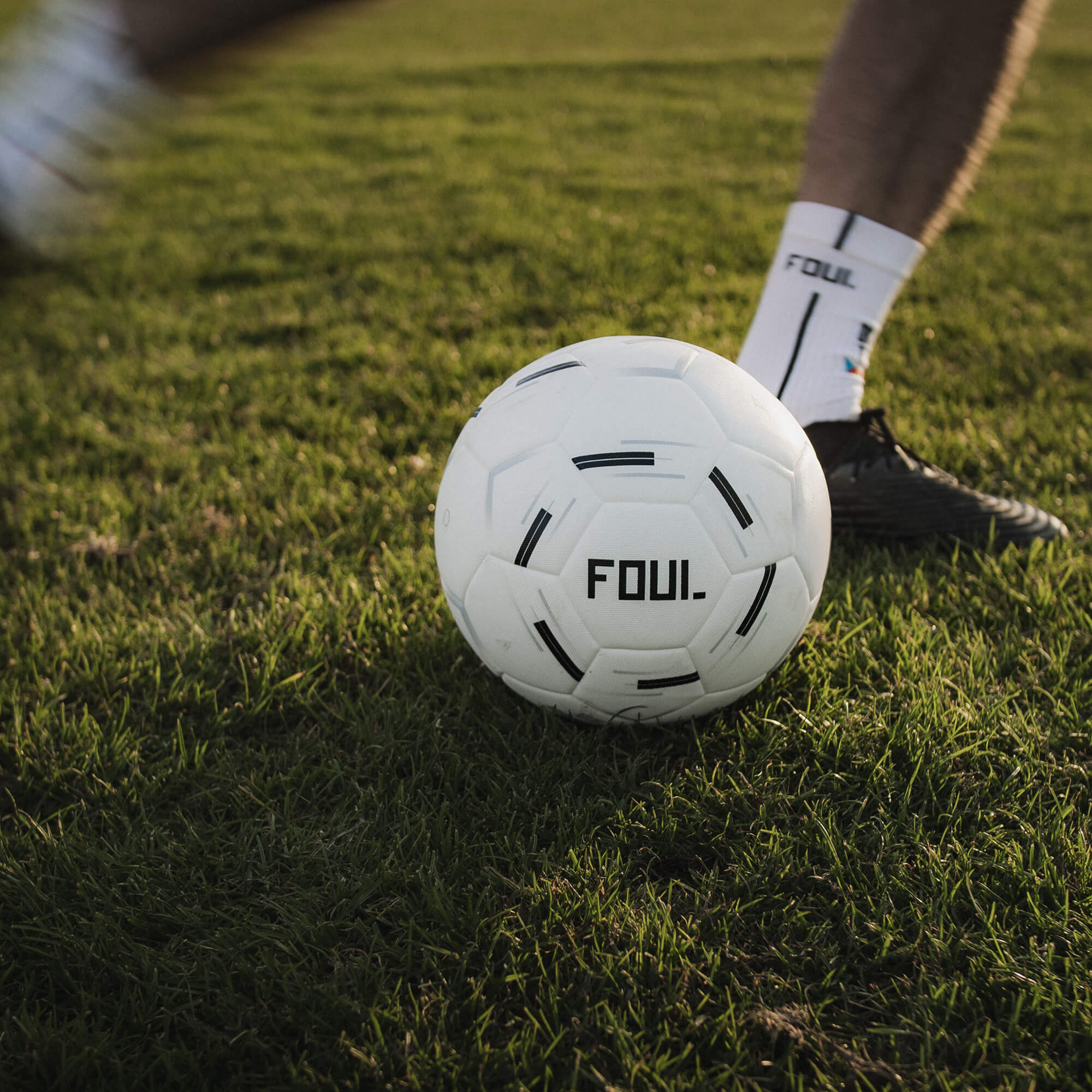 Football ball | FOUL